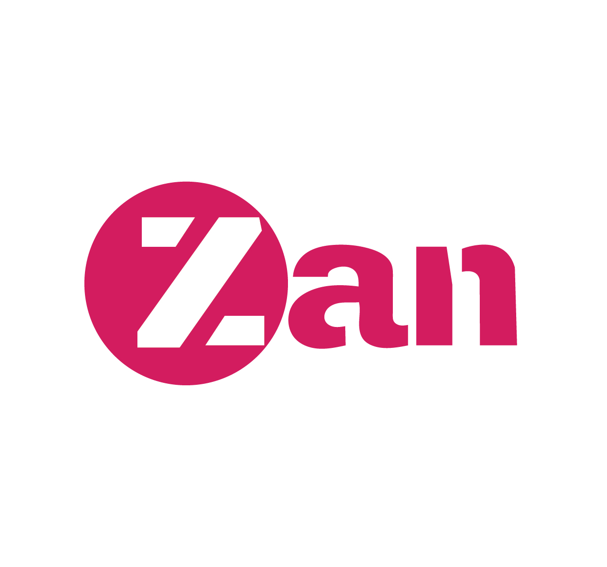 Free High-Quality Zan TV Vector Logo for Creative Design