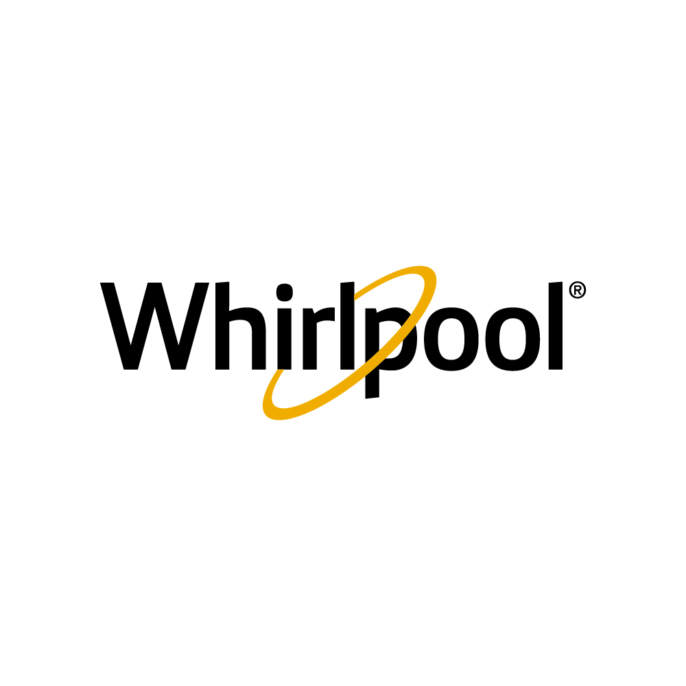 Free High-Quality Whirpool Logo for Creative Design