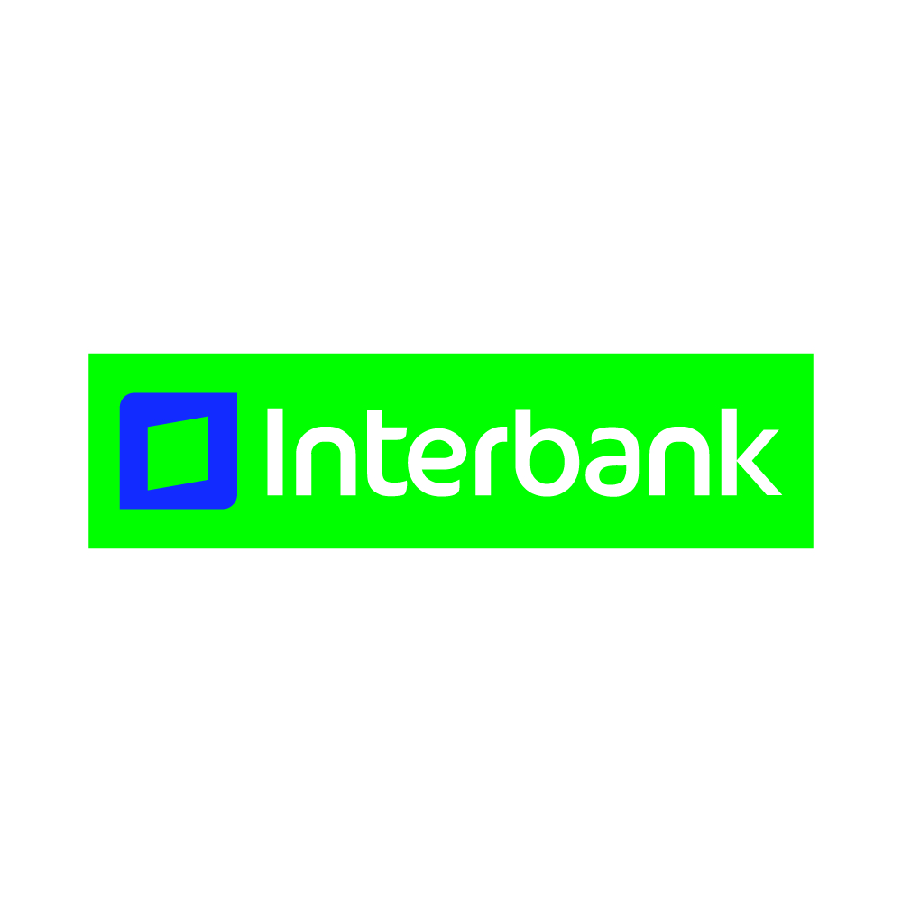 Free High-Quality Interbank Logo for Creative Design