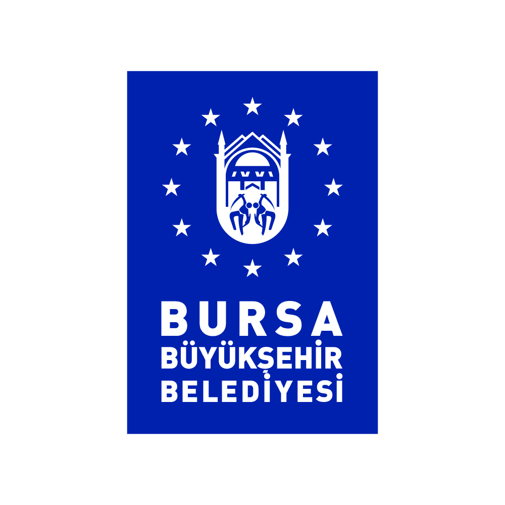Free High-Quality Bursa Buyuksehir Belediyesi Logo for Creative Design