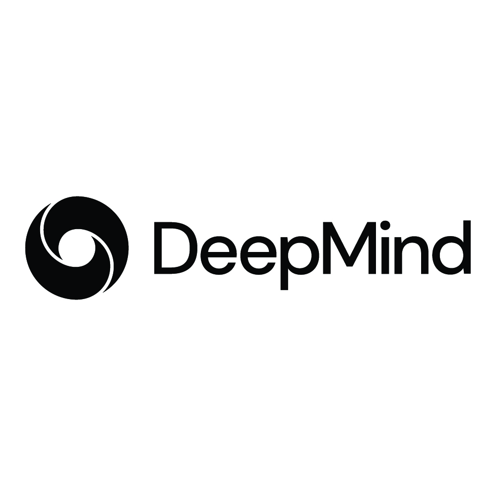 Free High-Quality DeepMind Logo for Creative Design