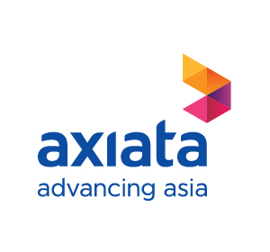 Free High-Quality Axiata Group logo for Creative Design