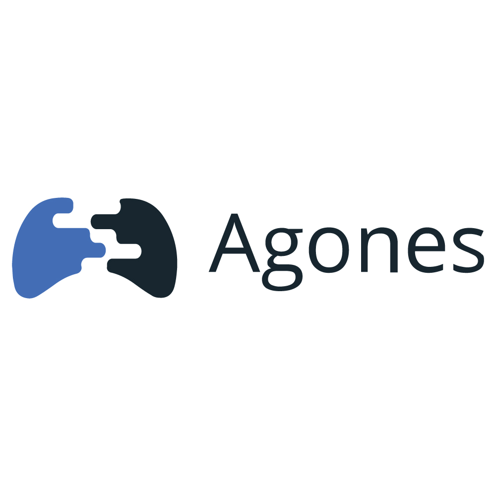 Free High-Quality Agones Logo for Creative Design