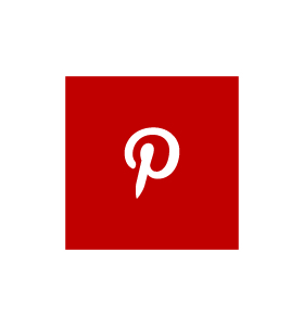 Free High-Quality pinterest shape icon for Creative Design