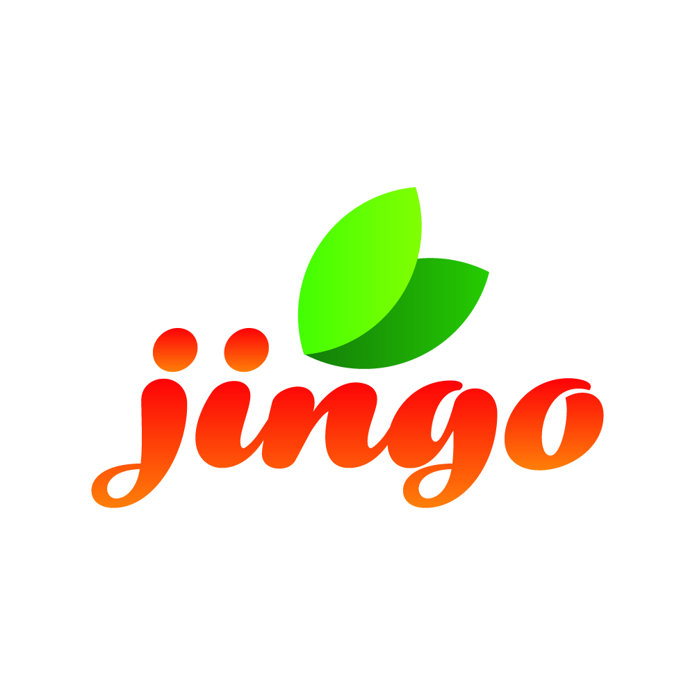 Free High-Quality Jingo Logo for Creative Design