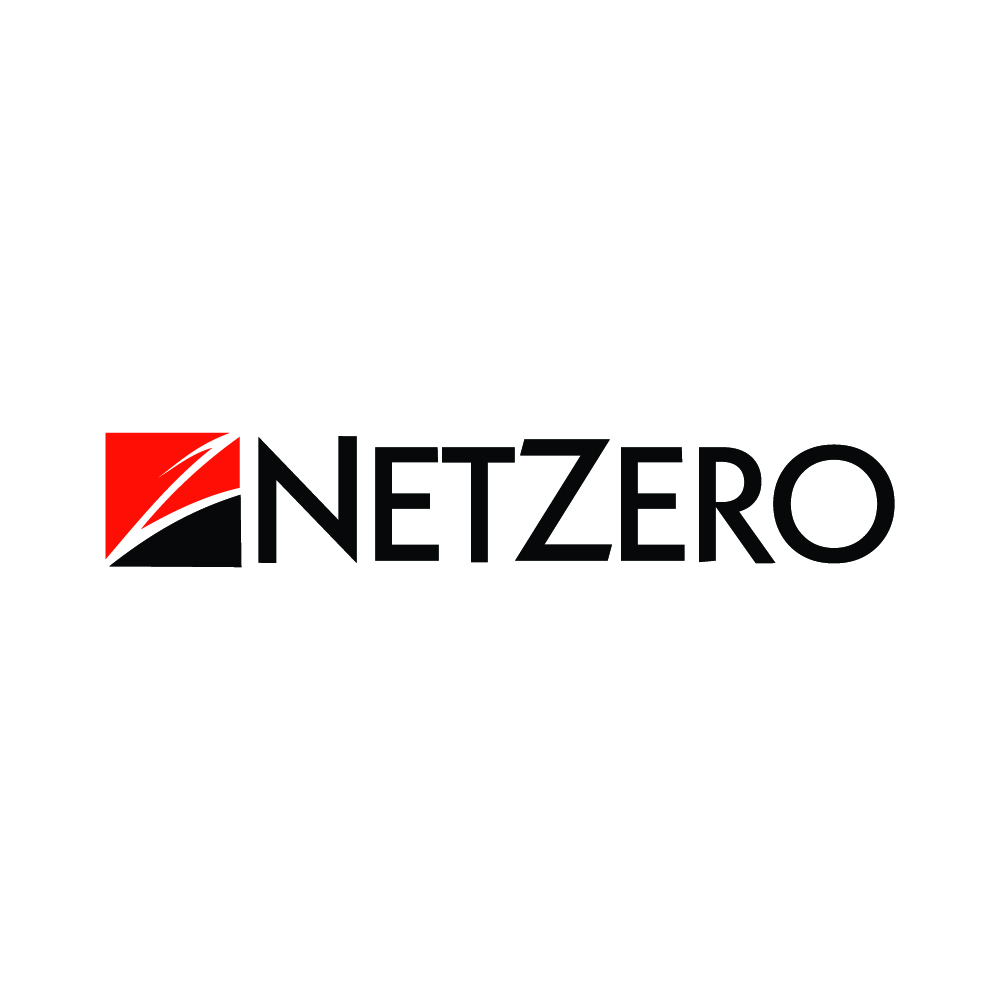 Free High-Quality NetZero Logo for Creative Design