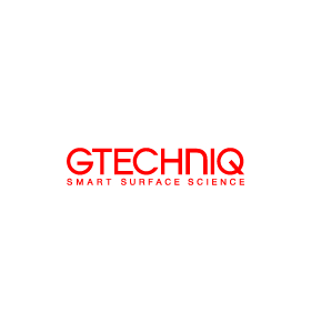 Free High-Quality Gtechniq Logo for Creative Design