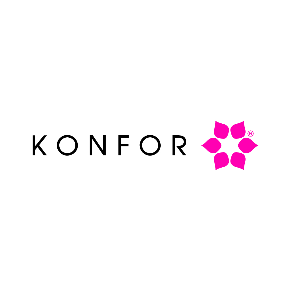 Free High-Quality Konfor Logo for Creative Design