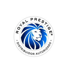 Free High-Quality Royal Prestige Logo for Creative Design