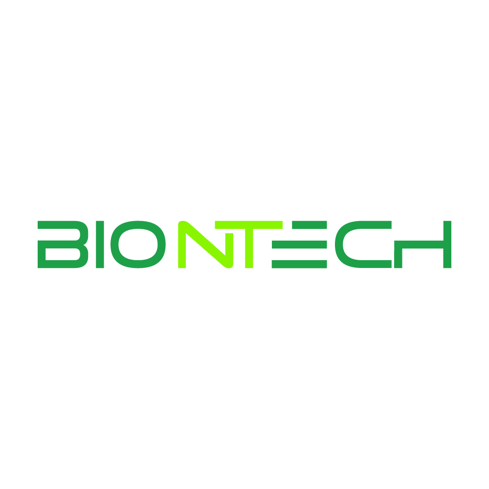 Free High-Quality BioNTech Logo for Creative Design