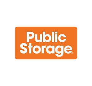 Free High-Quality Public Storage Vector Logo for Creative Design