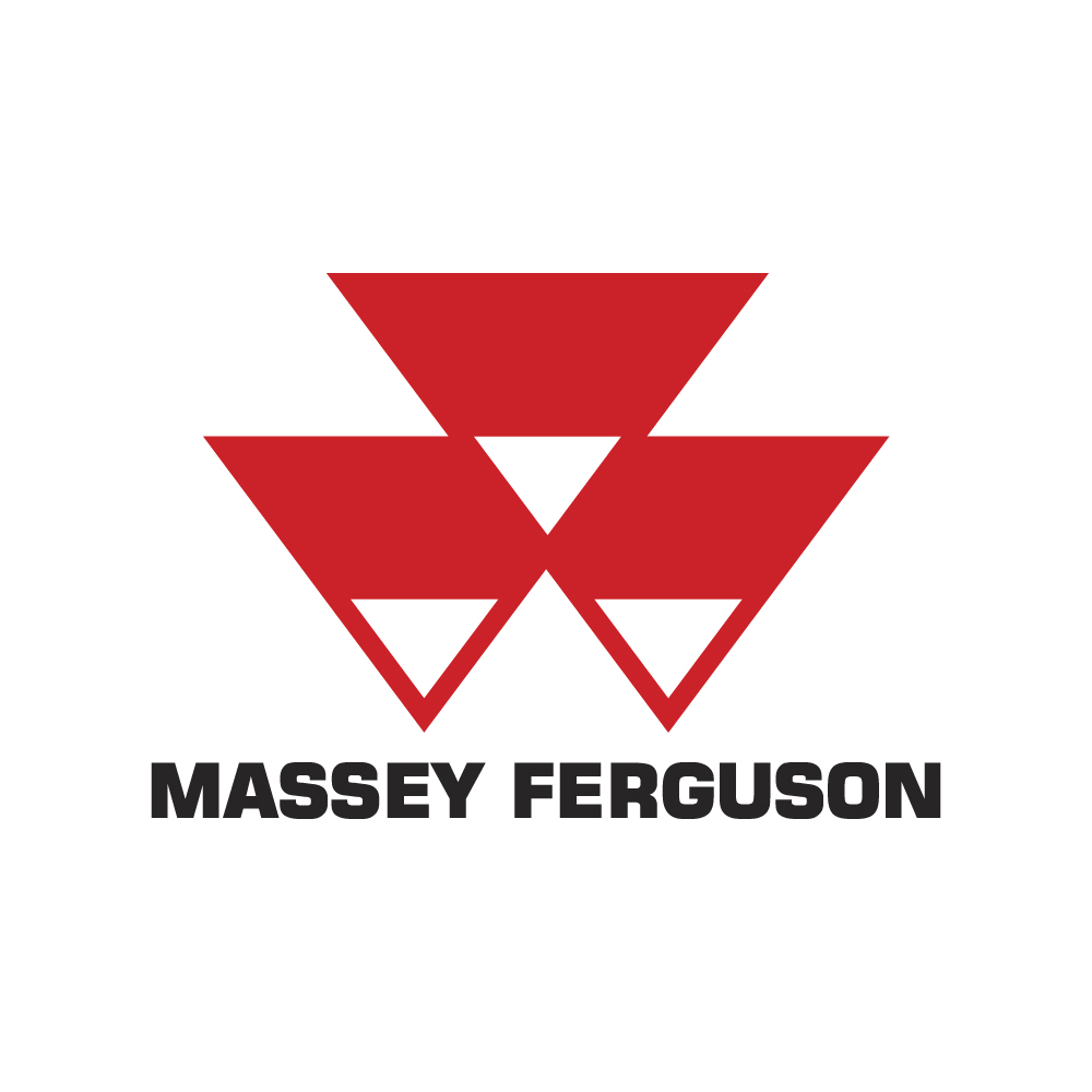 Free High-Quality Massey Ferguson Logo for Creative Design