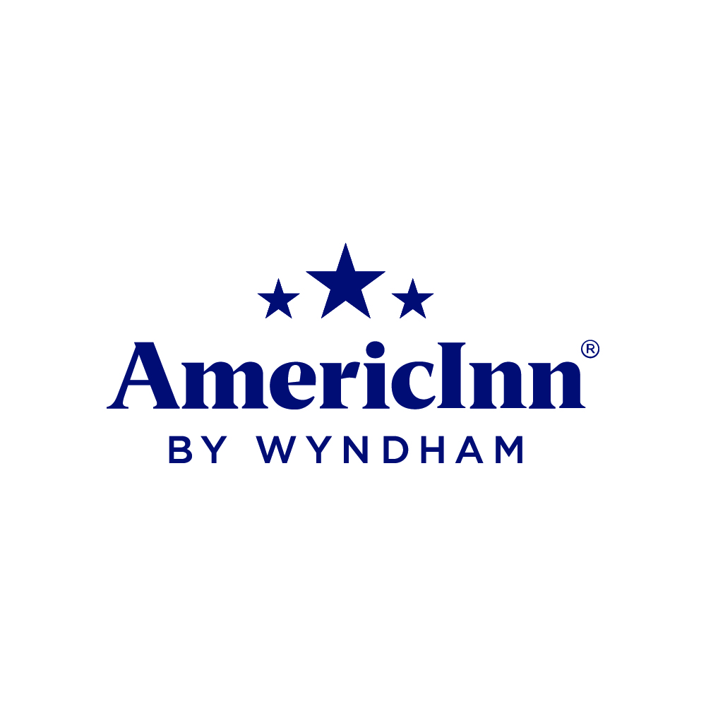 Free High-Quality AmericInn Hotels Logo for Creative Design