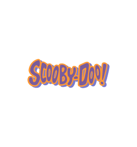 Free High-Quality Scooby-Doo Logo for Creative Design