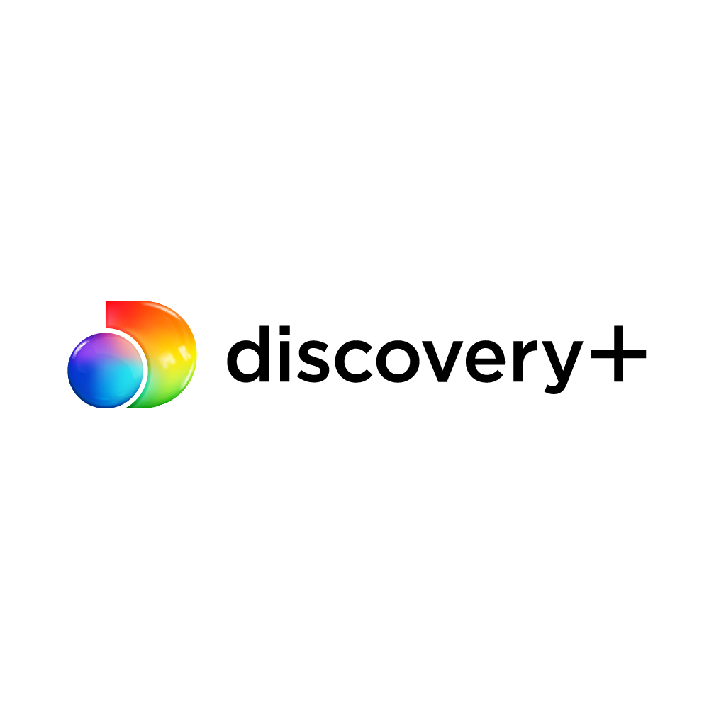 Free High-Quality Discovery+ Logo Jpg for Creative Design