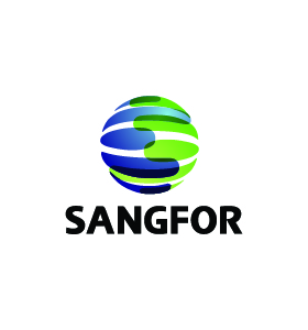 Free High-Quality Sangfor Technologies Logo for Creative Design