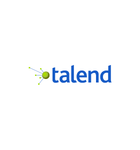 Free High-Quality Talend Logo for Creative Design