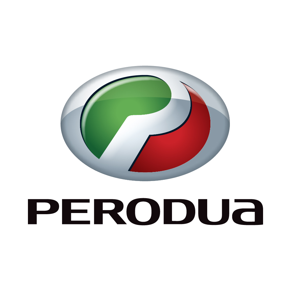 Free High-Quality Perodua Logo for Creative Design