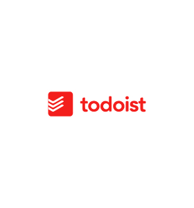 Free High-Quality Todoist Logo for Creative Design