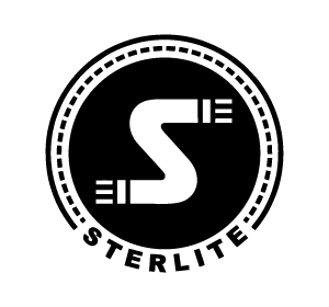 Free High-Quality Sterlite Industries Vector Logo for Creative Design