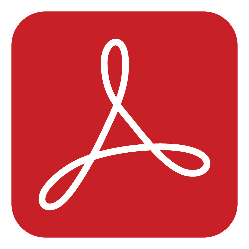 Free High-Quality Acrobat Logo Download for Creative Design