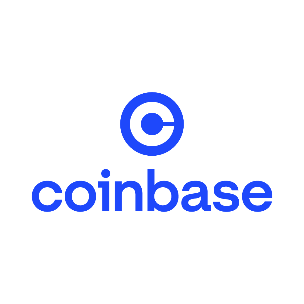 Free High-Quality Coinbase New Logo for Creative Design