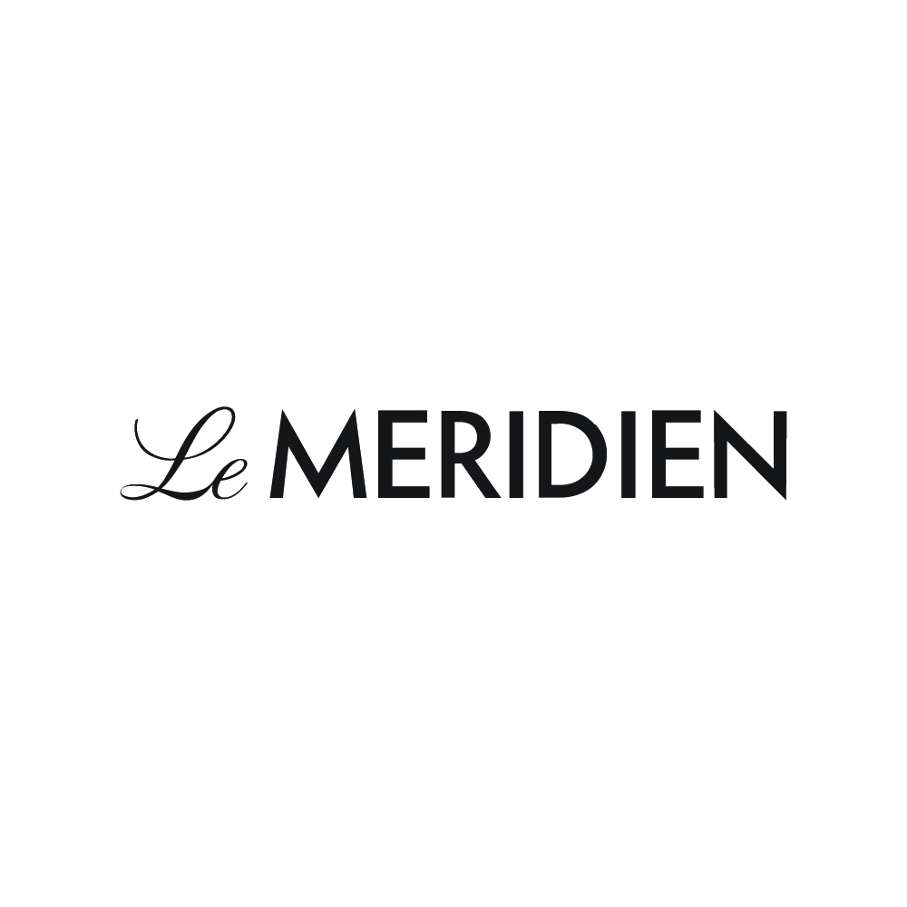 Free High-Quality Le Meridien Hotels Logo for Creative Design