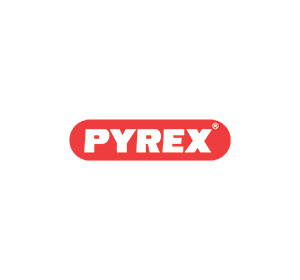 Free High-Quality Pyrex Vector Logo for Creative Design