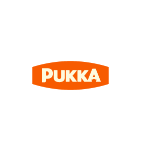 Free High-Quality Pukka Pies Logo for Creative Design