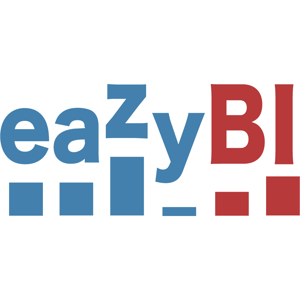 Free High-Quality eazyBI Logo for Creative Design