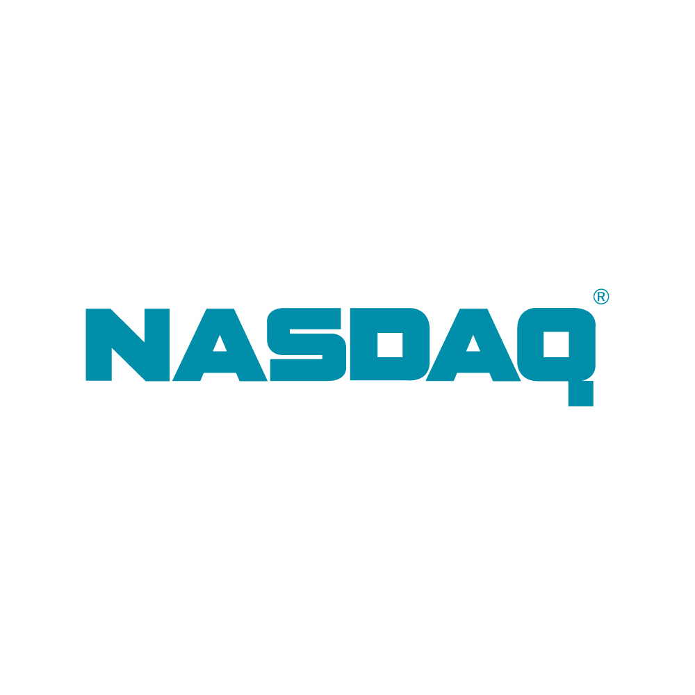Free High-Quality Nasdaq PNG Logo for Creative Design