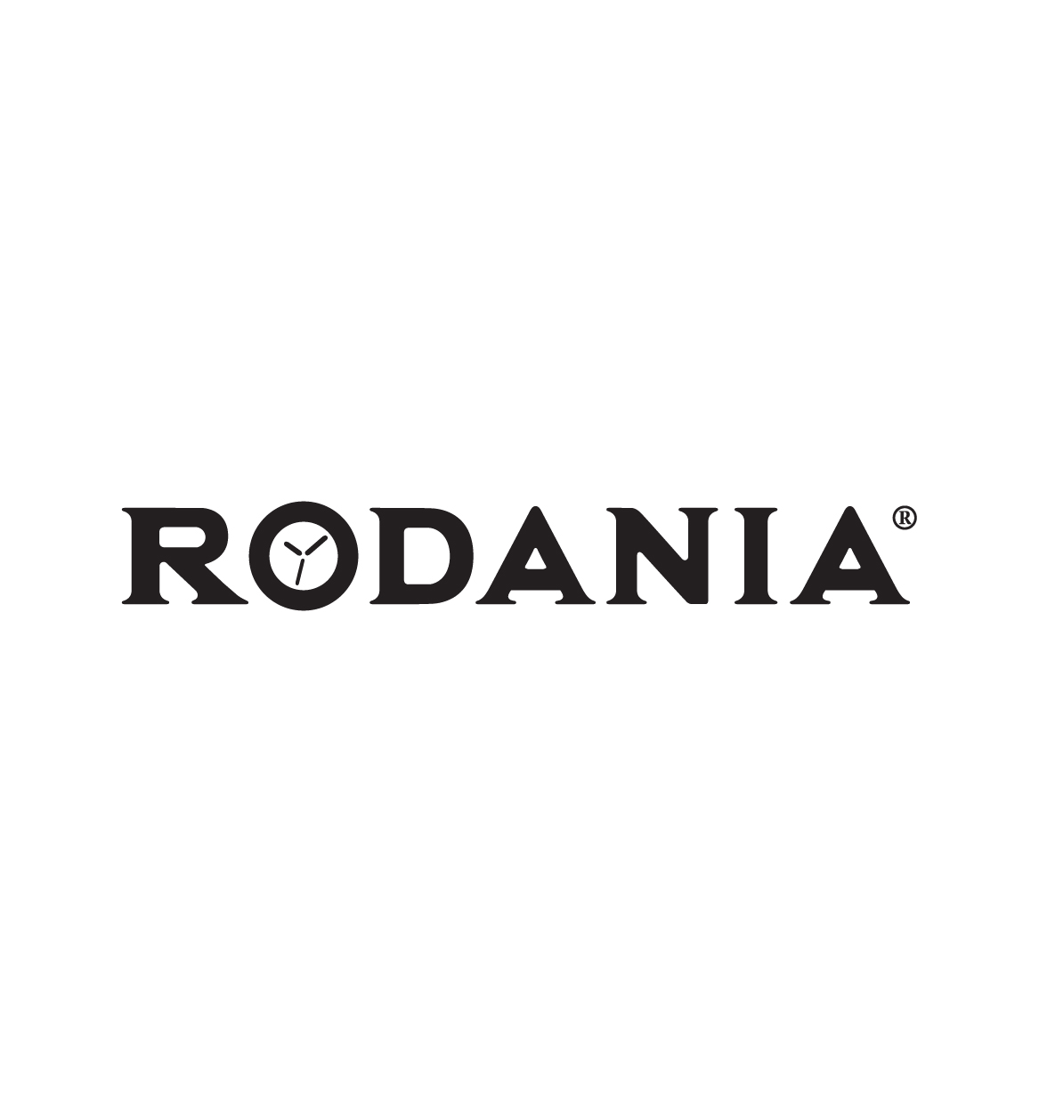 Free High-Quality Rodania Logo for Creative Design