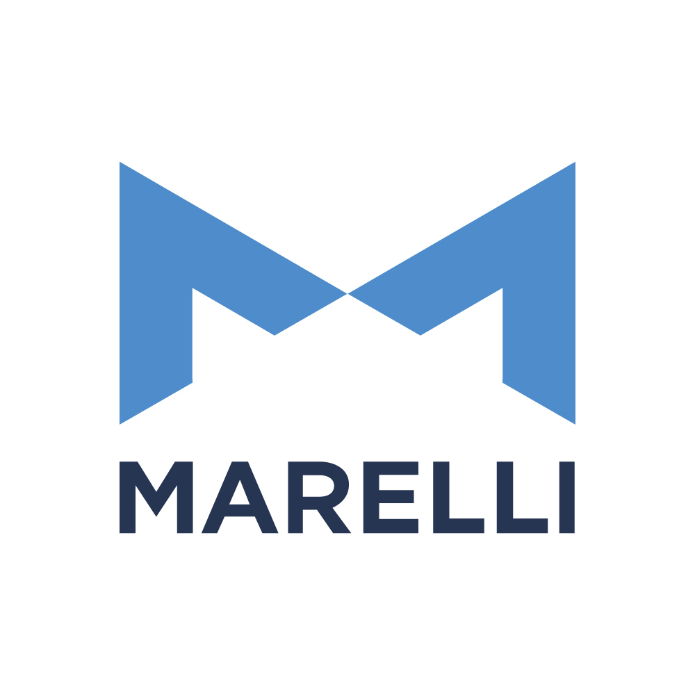 Free High-Quality Marelli Logo for Creative Design