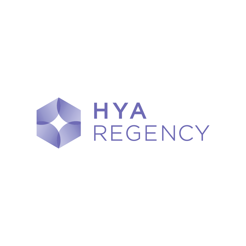 Free High-Quality Hya Regency Logo for Creative Design