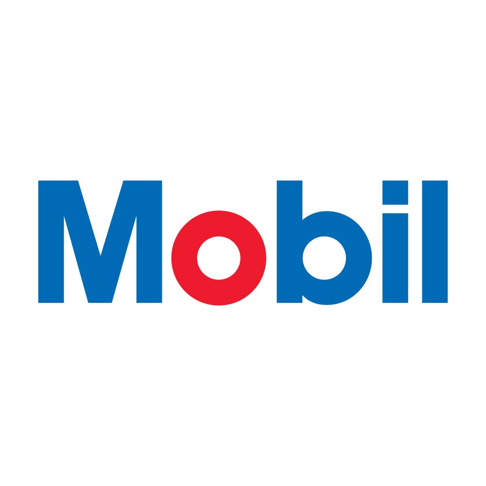 Free High-Quality Mobil Oil Logo Png for Creative Design