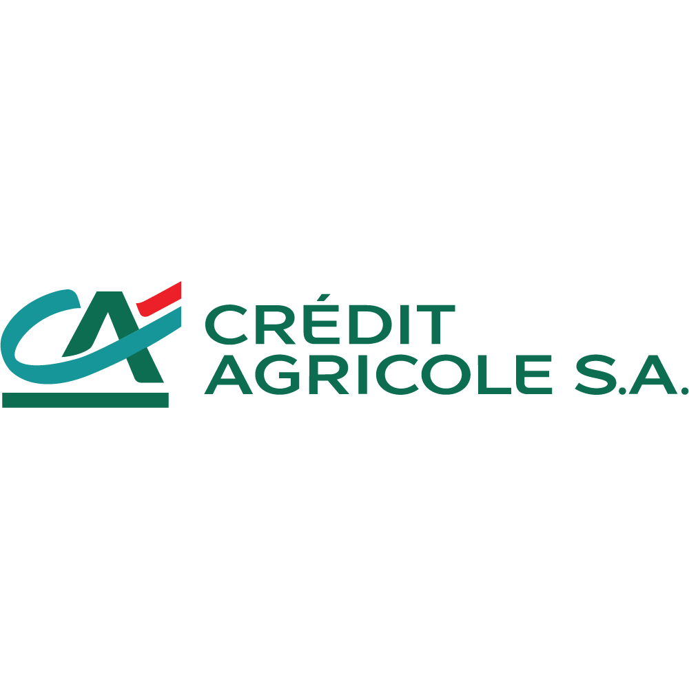 Free High-Quality Crédit Agricole Logo for Creative Design