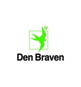 Free High-Quality Den Braven Logo for Creative Design