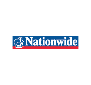 Free High-Quality Nationwide Car vector logo for Creative Design