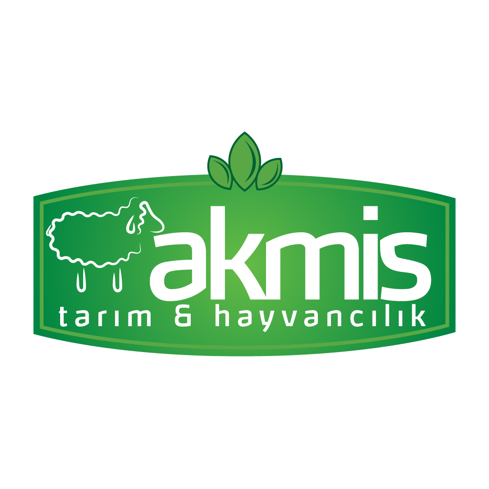 Free High-Quality Akmis Tarim Hayvancilik Logo Svg for Creative Design