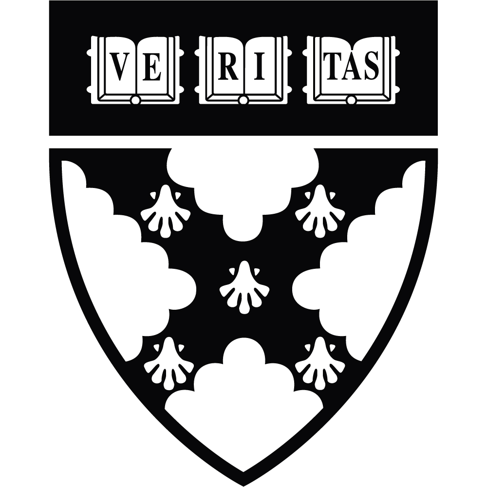 Free High-Quality Harvard Business Review Icon for Creative Design