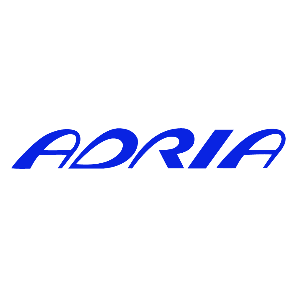 Free High-Quality Adria Airways Logo for Creative Design