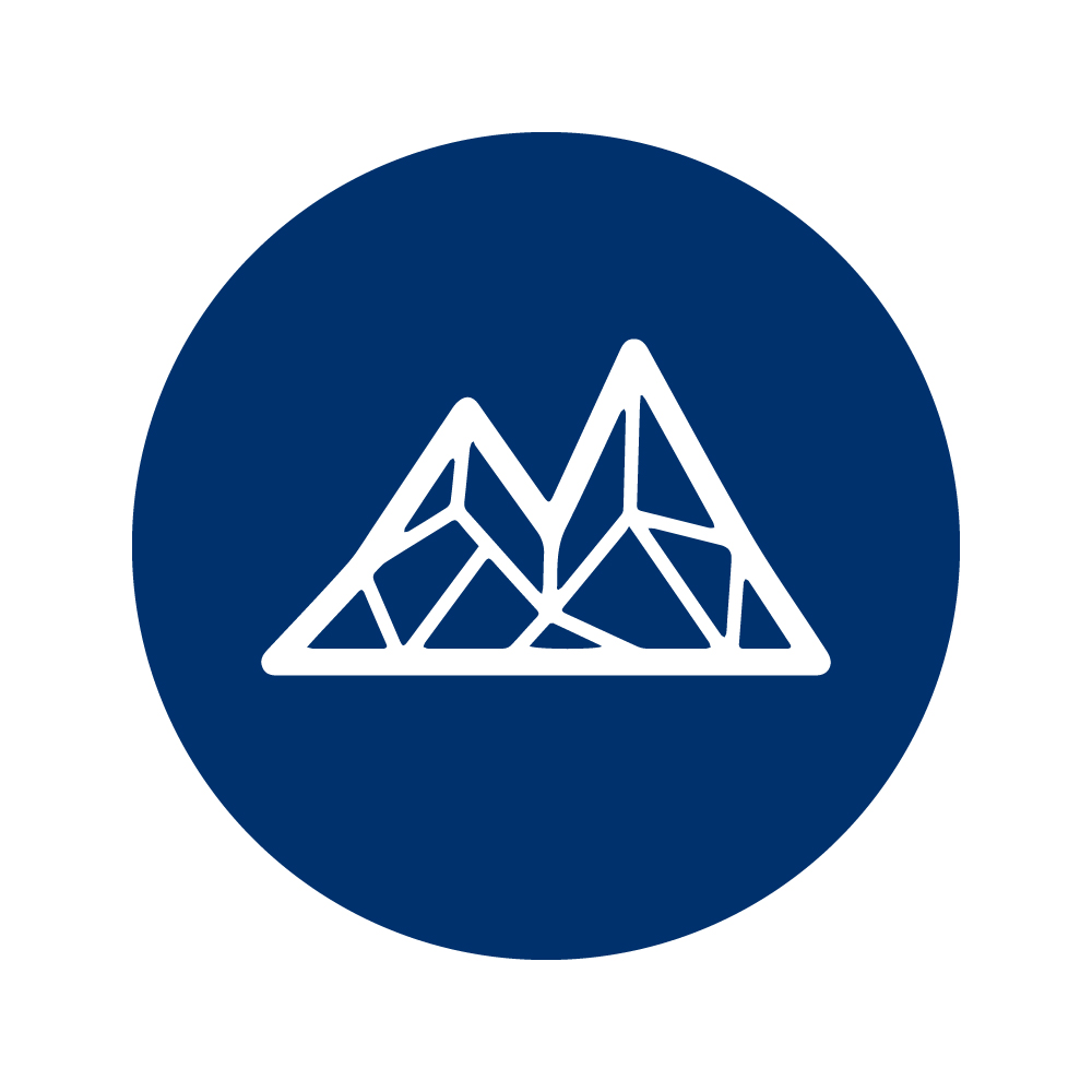 Free High-Quality Mithril Logo Png for Creative Design