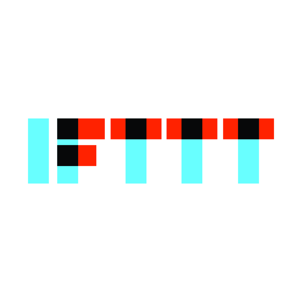 Free High-Quality IFTTT Logo for Creative Design