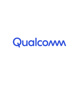 Free High-Quality Qualcomm Logo for Creative Design