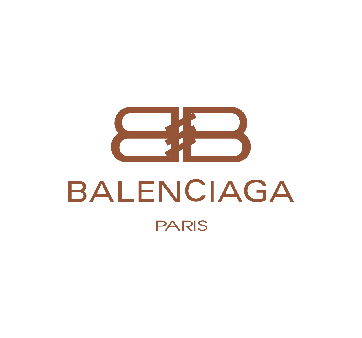 Free High-Quality Balenciaga vector logo for Creative Design