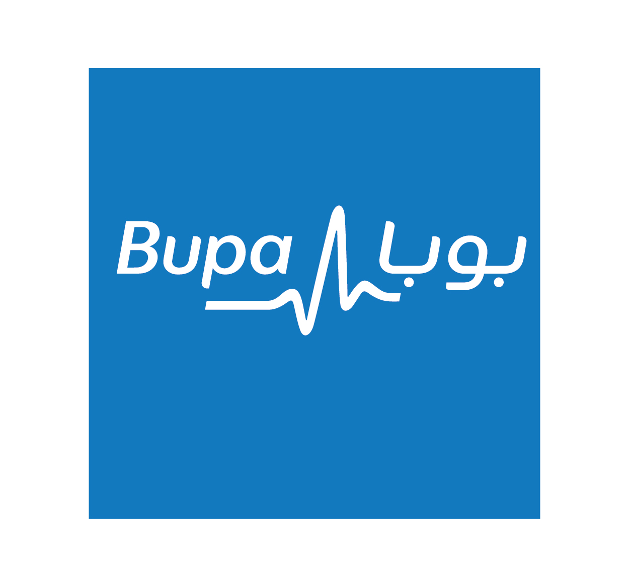 Free High-Quality Bupa Arabia for Cooperative Insurance Company Vector ...
