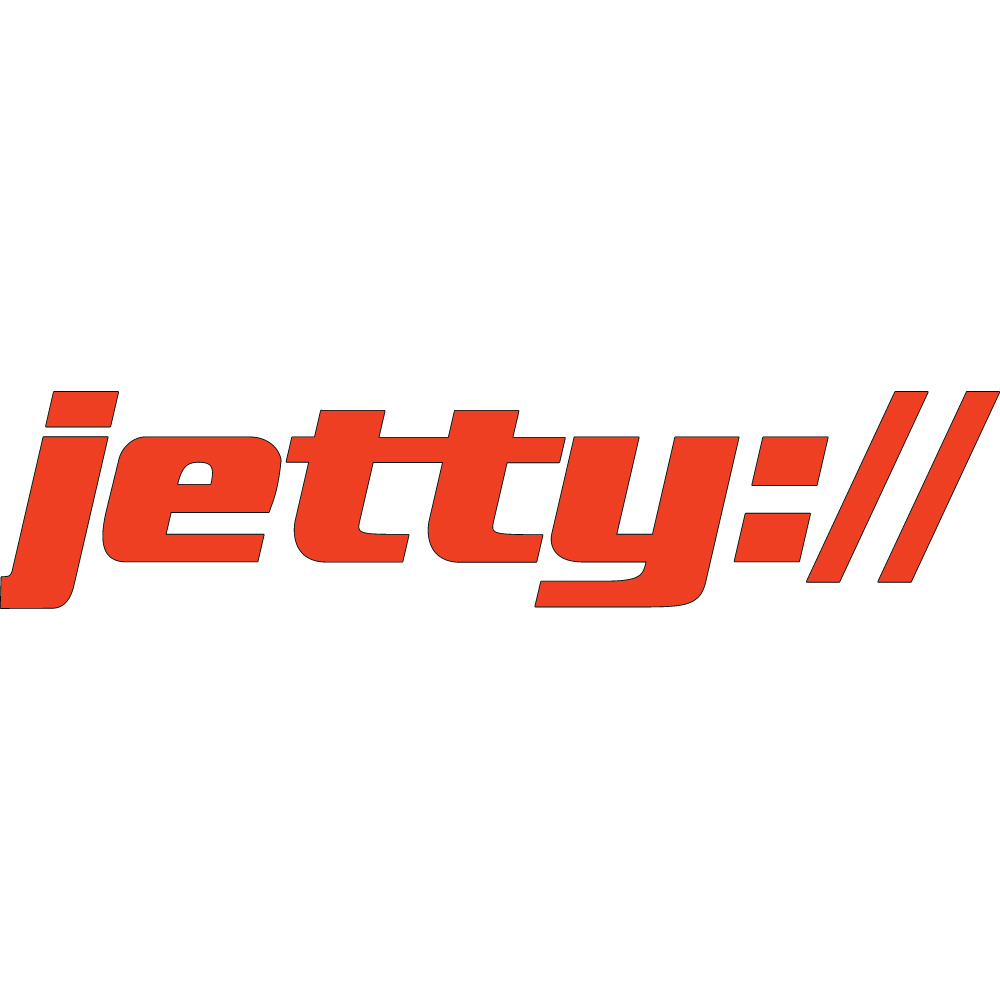 Free High-Quality Jetty Logo for Creative Design