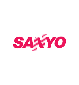Free High-Quality Sanyo Logo for Creative Design