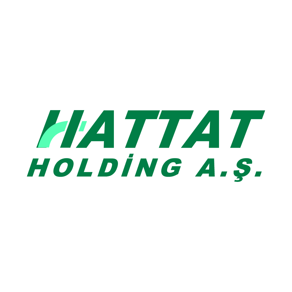 Free High-Quality Hattat Holding Logo for Creative Design