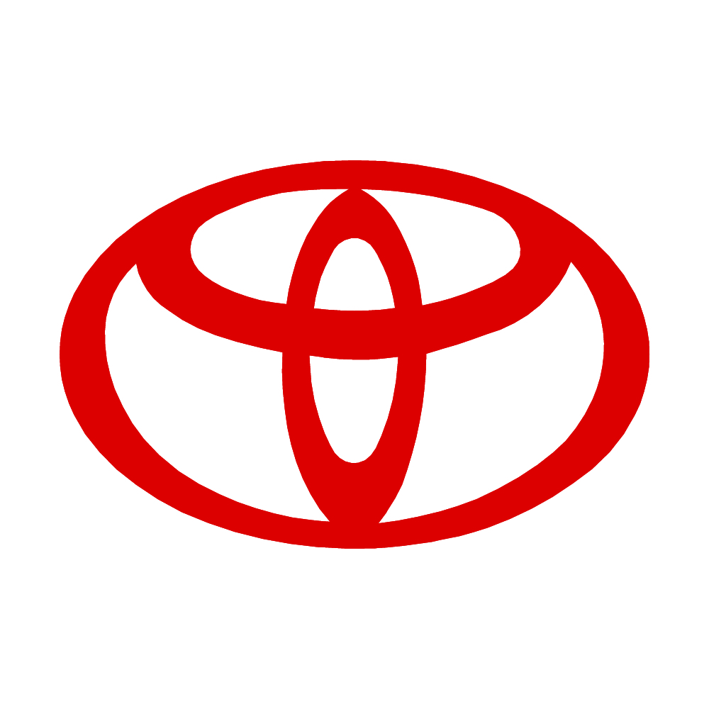 Free High-Quality Toyota Corolla Logo for Creative Design